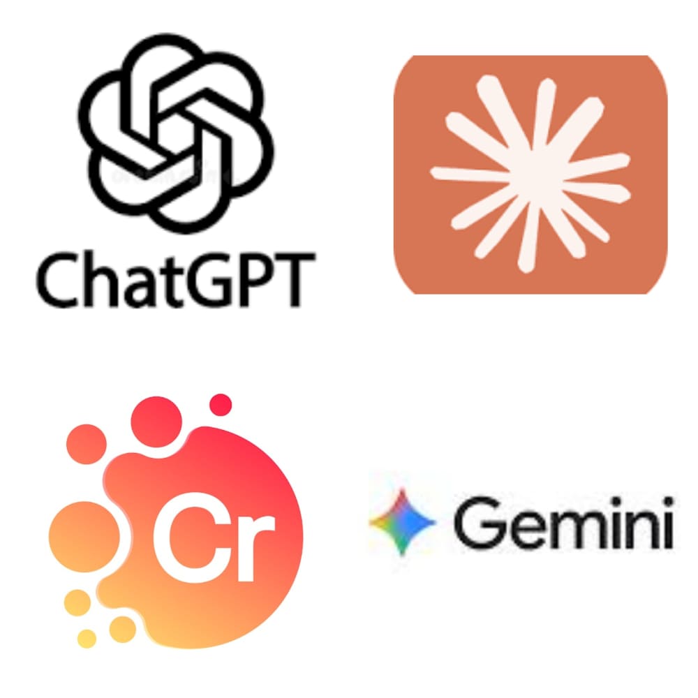 Facing my LLM Dragons (on Crime Fiction in 2026) | Ovidia Yu